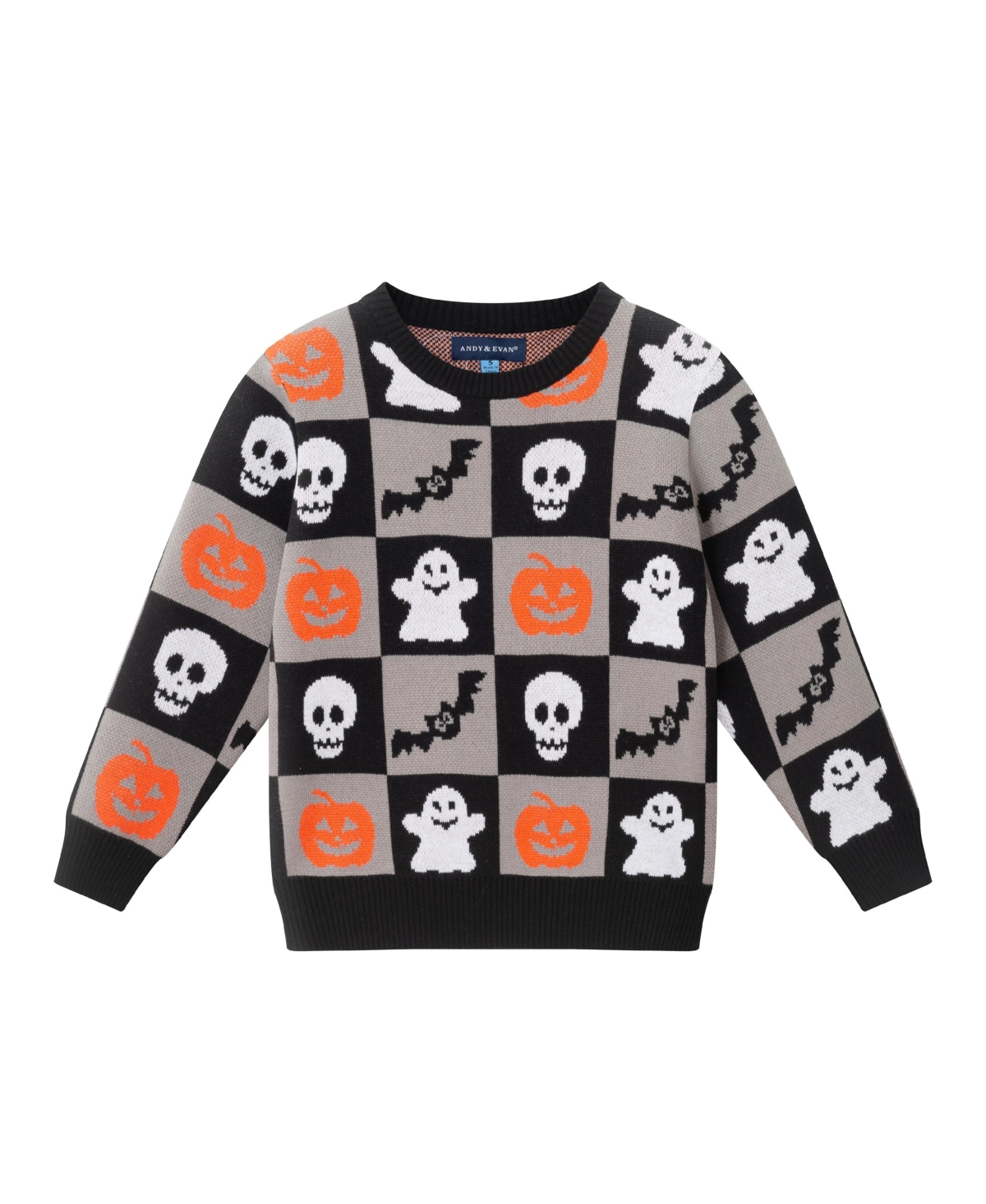 Click here for Andy & Evan Toddler Boys Toddler/Child Halloween T... prices