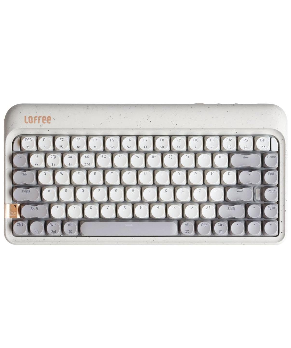 Click here for Zero Artz Mechanical Keyboard  75 Rechargeable Hot... prices