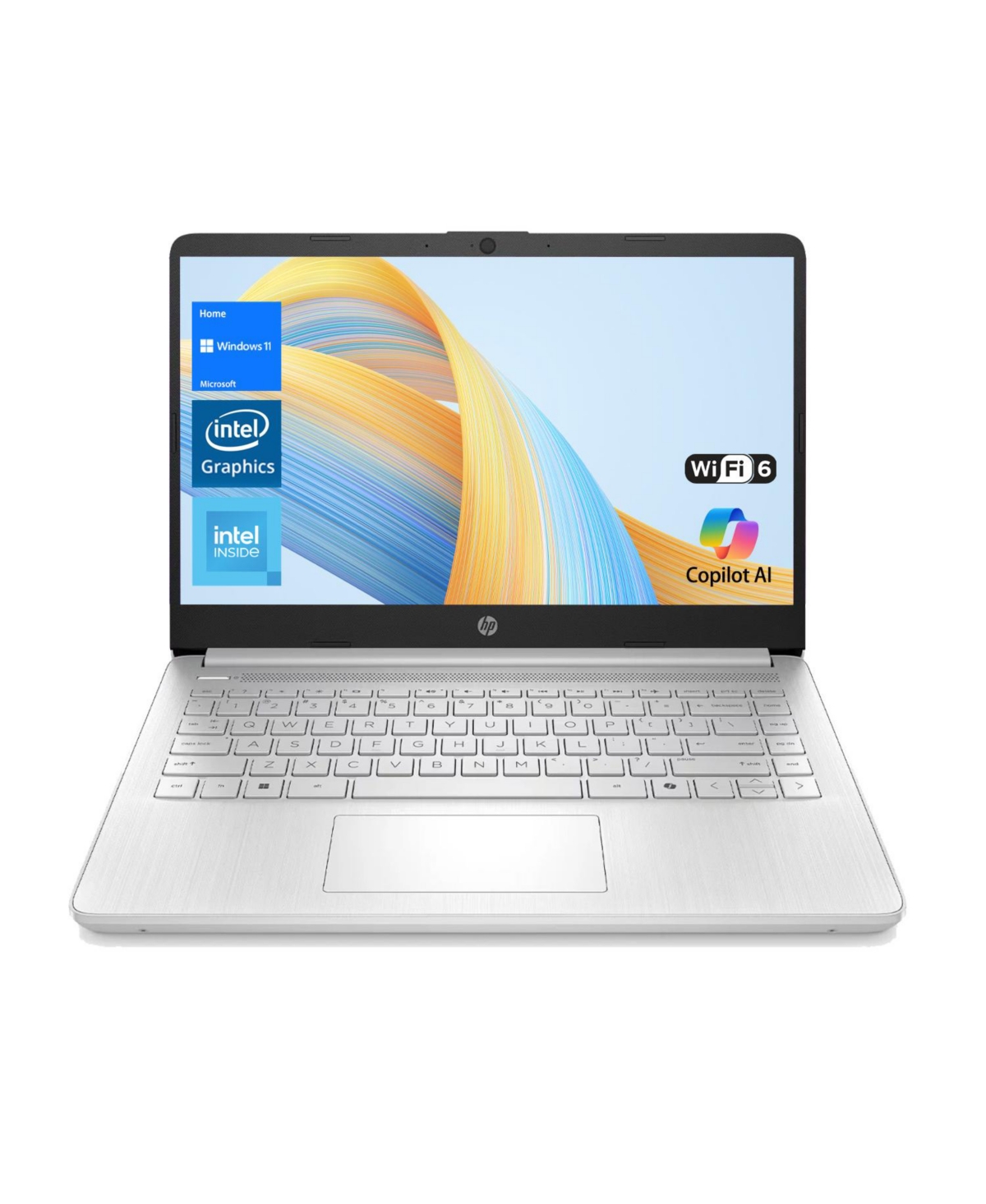 Click here for Hp Essential 14 Entry Traditional Laptop Intel N-S... prices