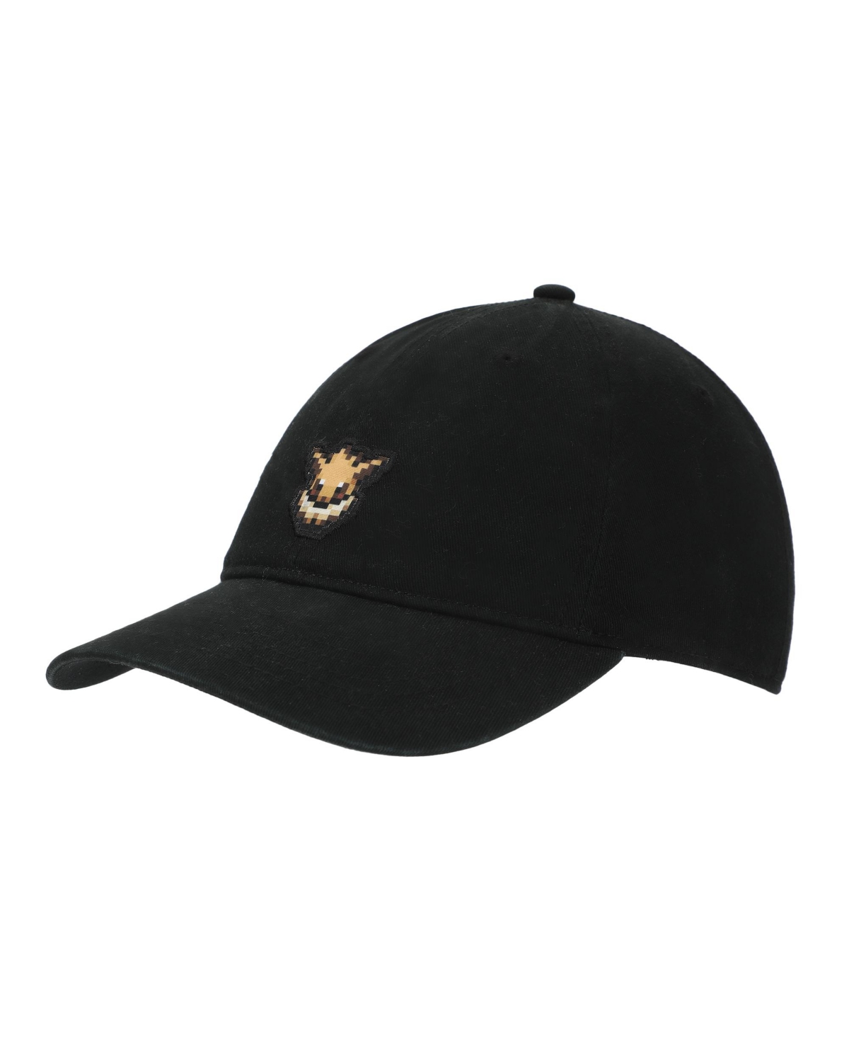 Click here for Pokemon Eevee Printed Patch Black Unstructured Bas... prices