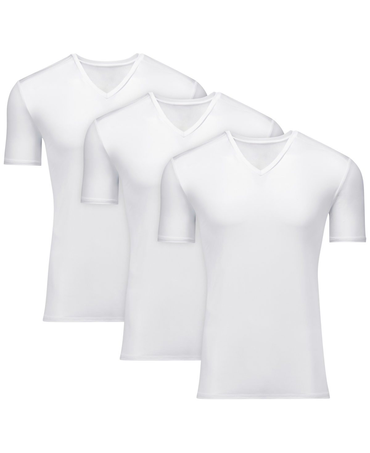 Click here for Hanes Mens 3pk. Ultimate Moves X-Temp Performance... prices