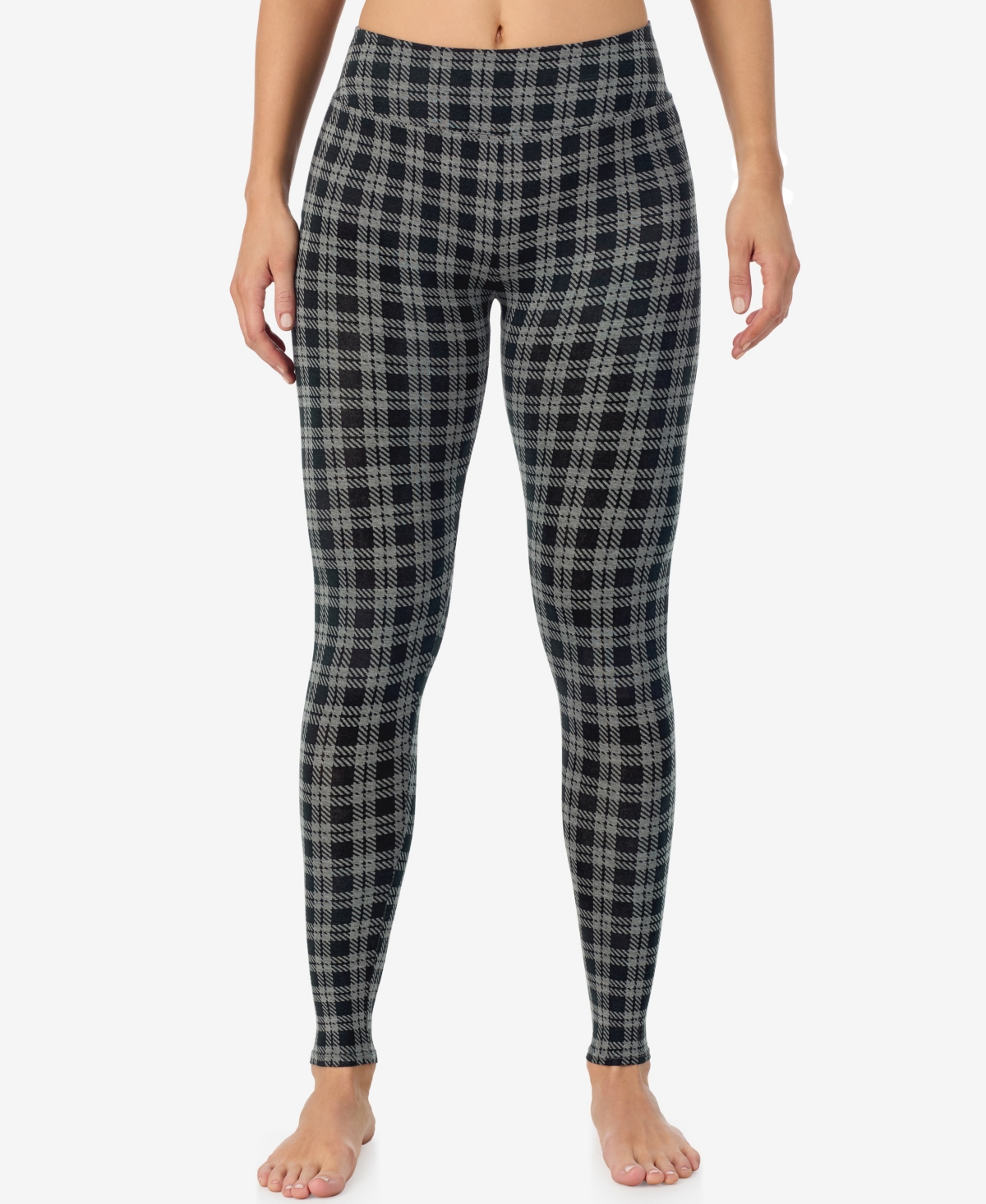Click here for Cuddl Duds Softwear with Stretch High-Waist Leggin... prices