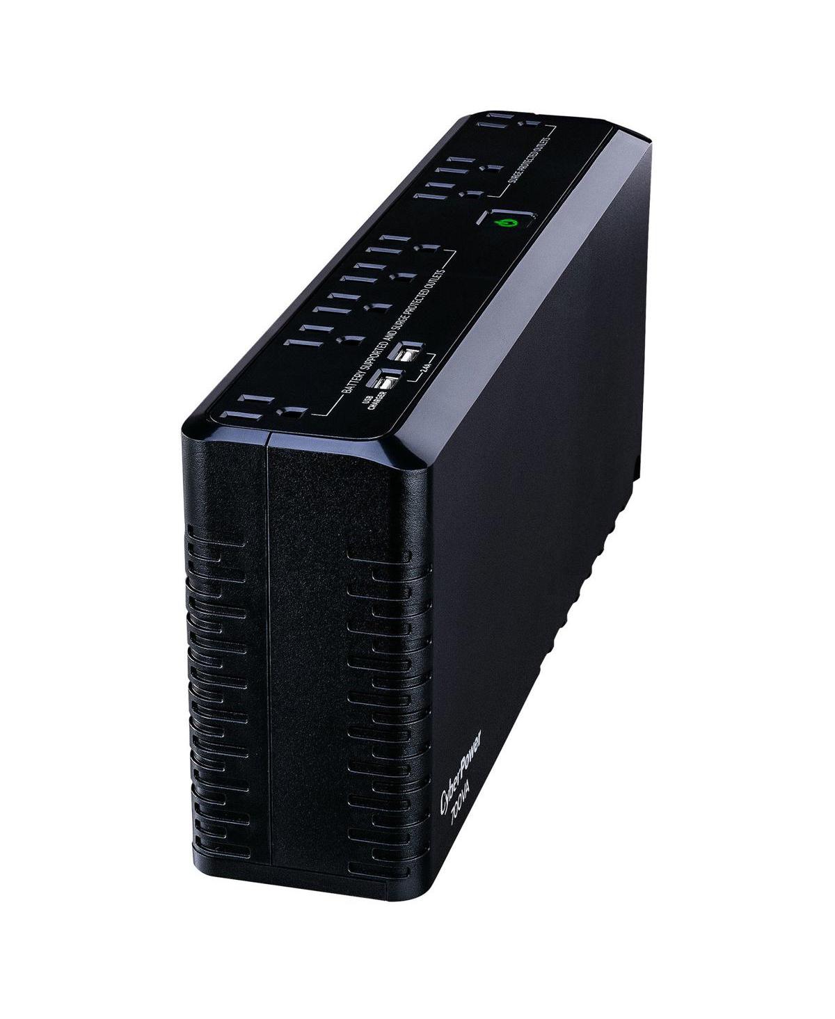 Click here for CyberPower SL700U 700VA/370W Standby Ups  8x Nema... prices
