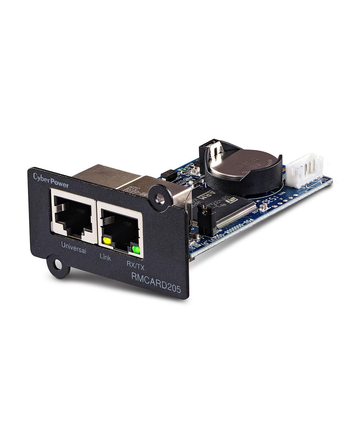 Click here for CyberPower RMCARD205TAA Ups Network Management Car... prices