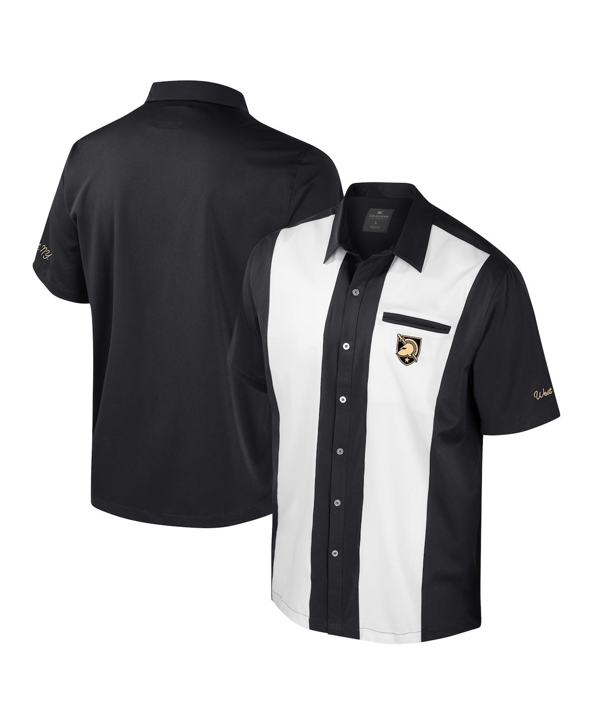 Click here for Colosseum Mens Black Army Black Knights Strike Bow... prices