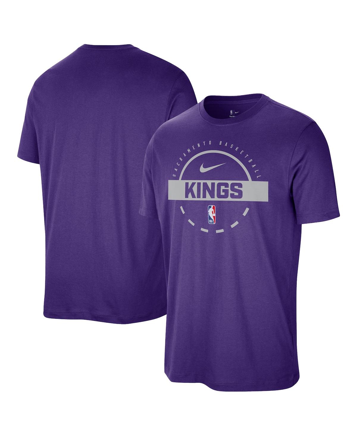 Click here for Nike Mens Purple Sacramento Kings Authentic Practi... prices