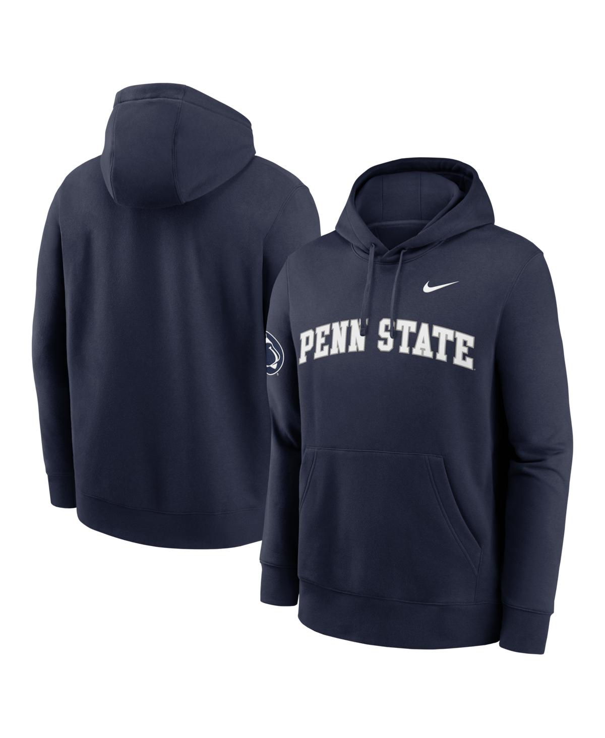 Click here for Nike Mens Navy Penn State Nittany Lions 2025 Sidel... prices