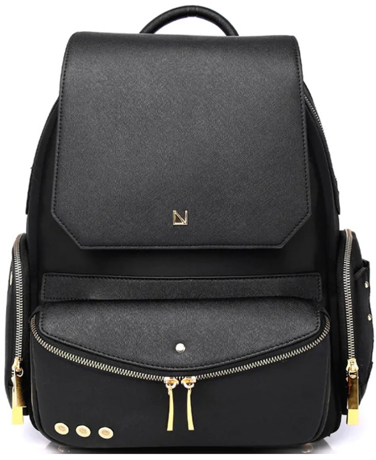 Click here for Zoe 13" Laptop Backpack - Womens Laptop Bag -... prices