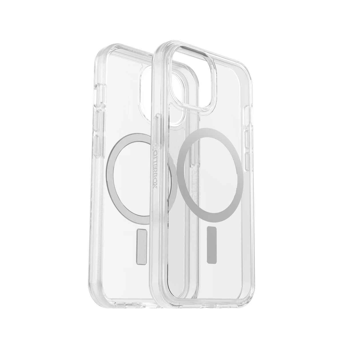 Click here for OtterBox Symmetry Plus Clear MagSafe Case for Appl... prices