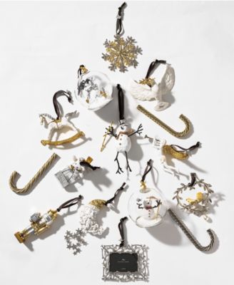 Click here for Michael Aram Holiday Ornaments prices