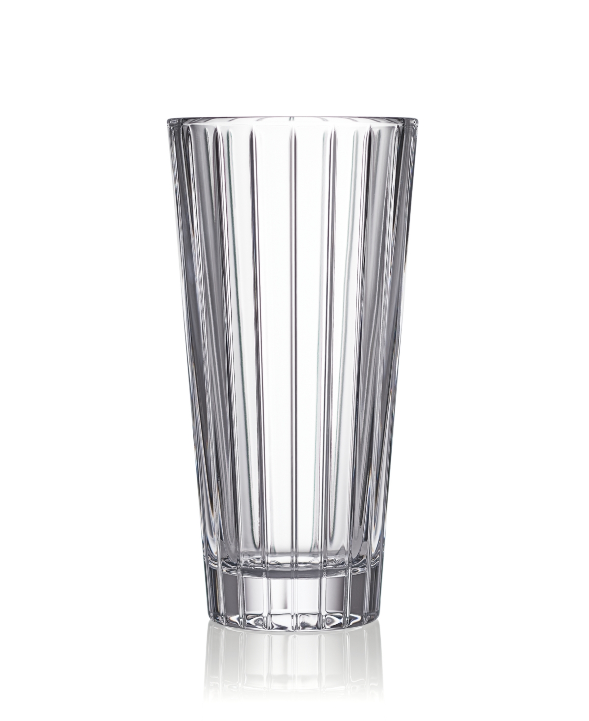 Click here for Marquis by Waterford Herald 10 Vase - Clear prices