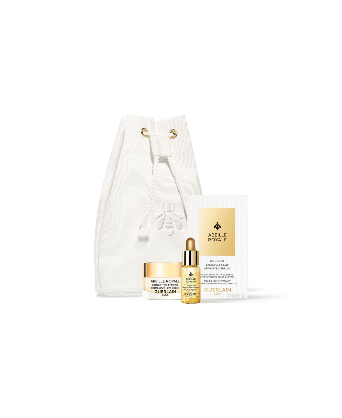 Click here for Free Abeille Royale 4-Pc. Maxigift with any $250 G... prices
