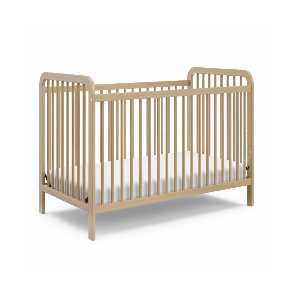 Click here for Storkcraft Pasadena 3-in-1 Convertible Crib - Drif... prices