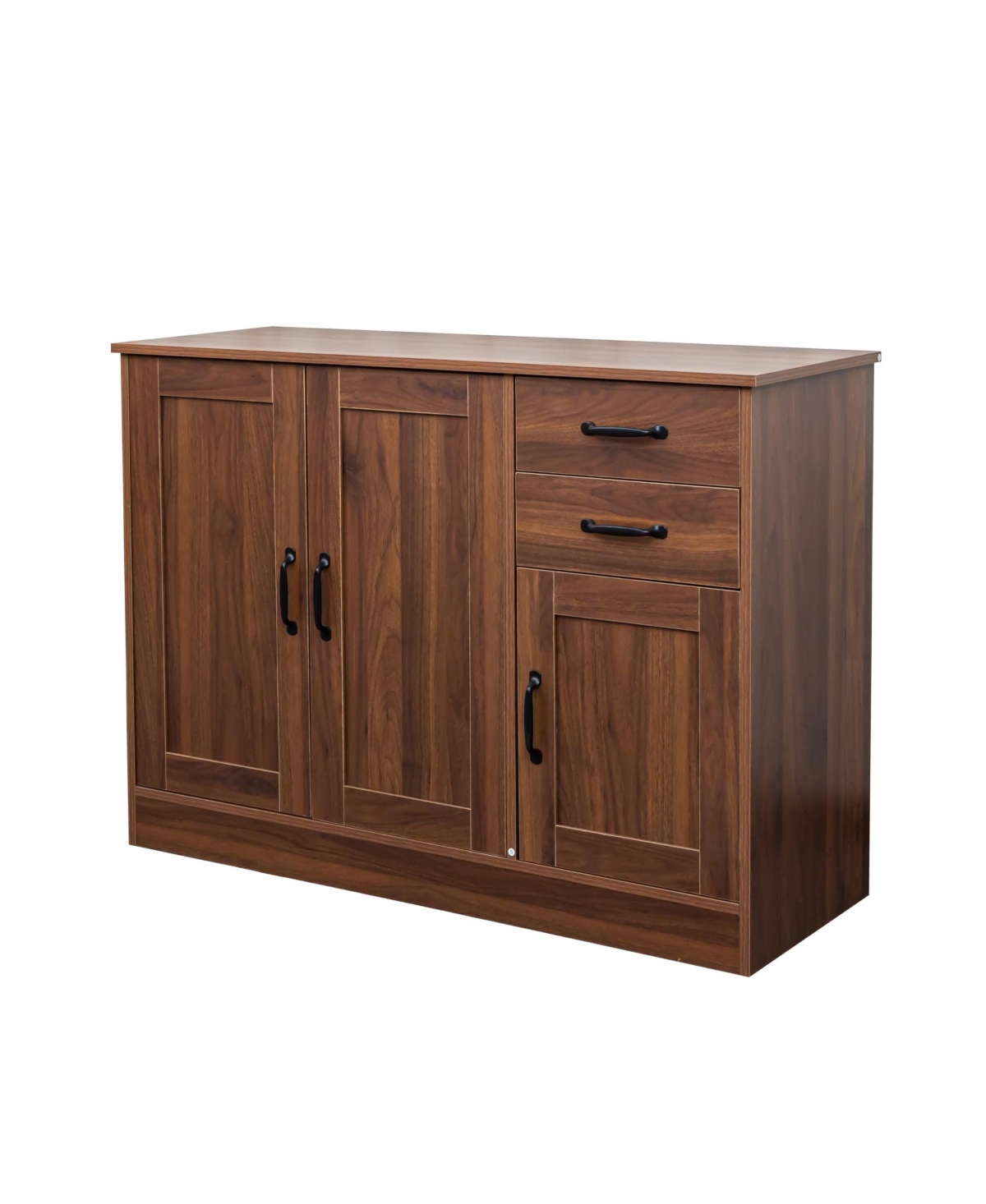 Click here for Casainc Modern Wood Buffet Cabinet with 2 Doors  2... prices