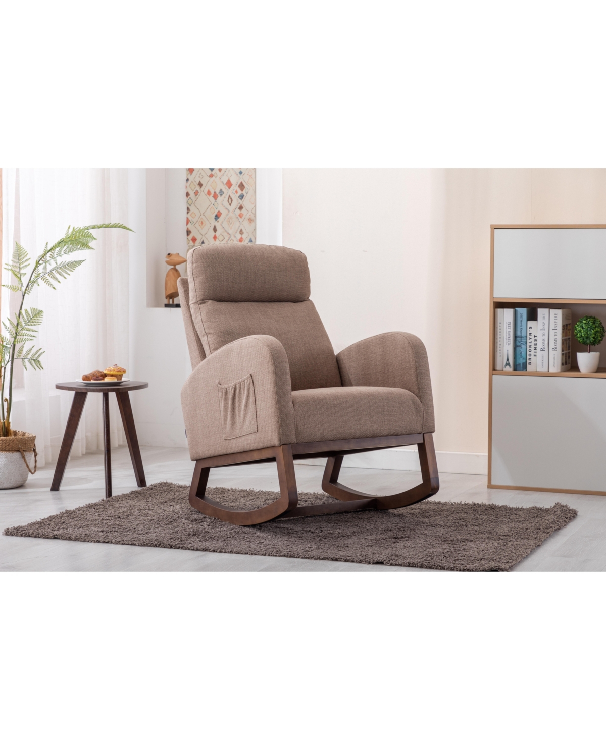 Click here for Rocking Chair  Moder prices