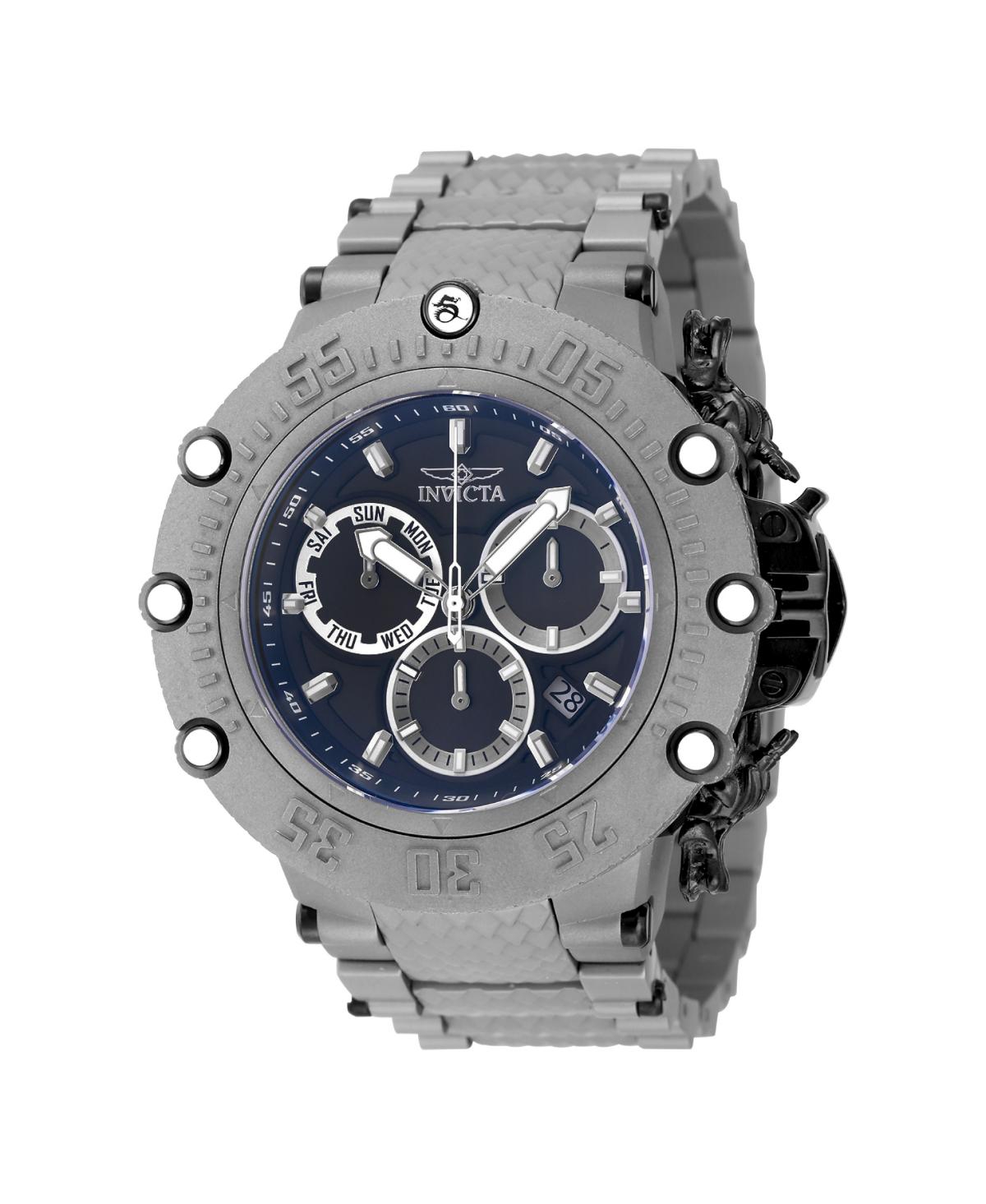 Click here for Invicta Mens 48194 Subaqua Quartz Chronograph Blac... prices