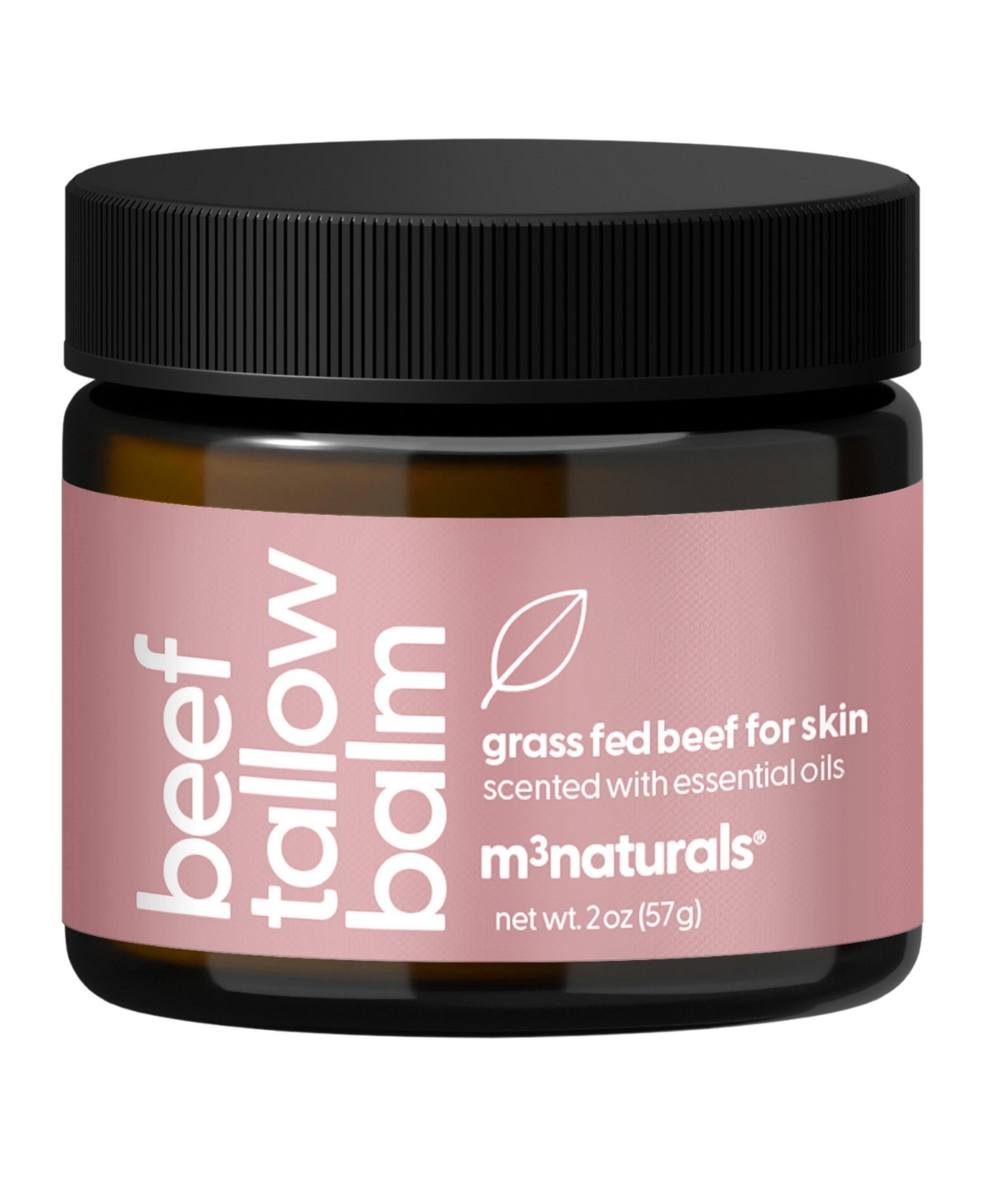 Click here for M3 Beef Tallow Balm  Scented  2oz prices