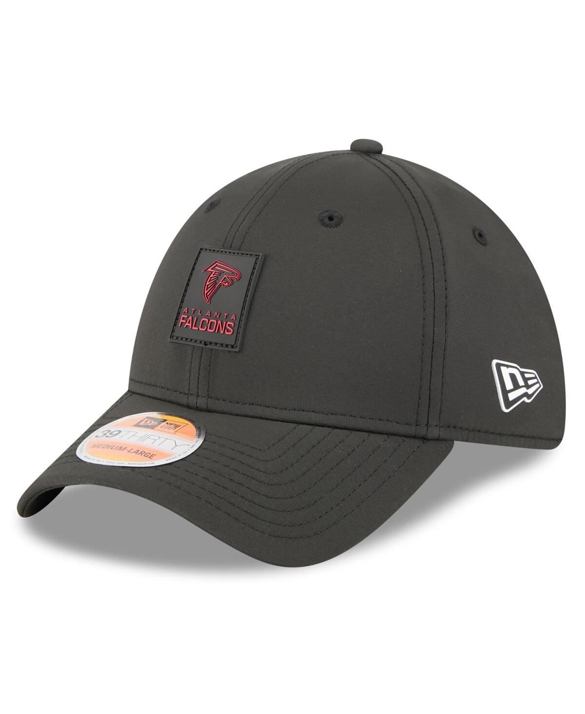 Click here for New Era Mens Black Atlanta Falcons 2025 Sideline 3... prices