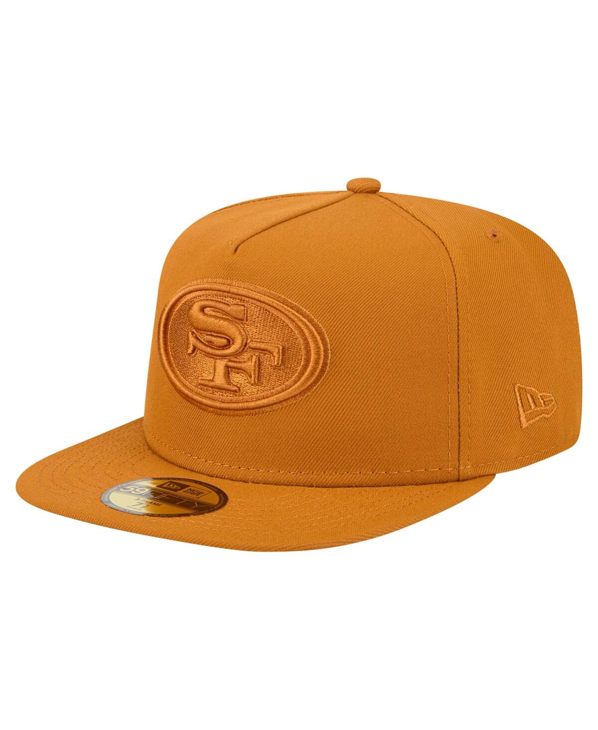 Click here for New Era Mens Brown San Francisco 49ers Color Pack... prices