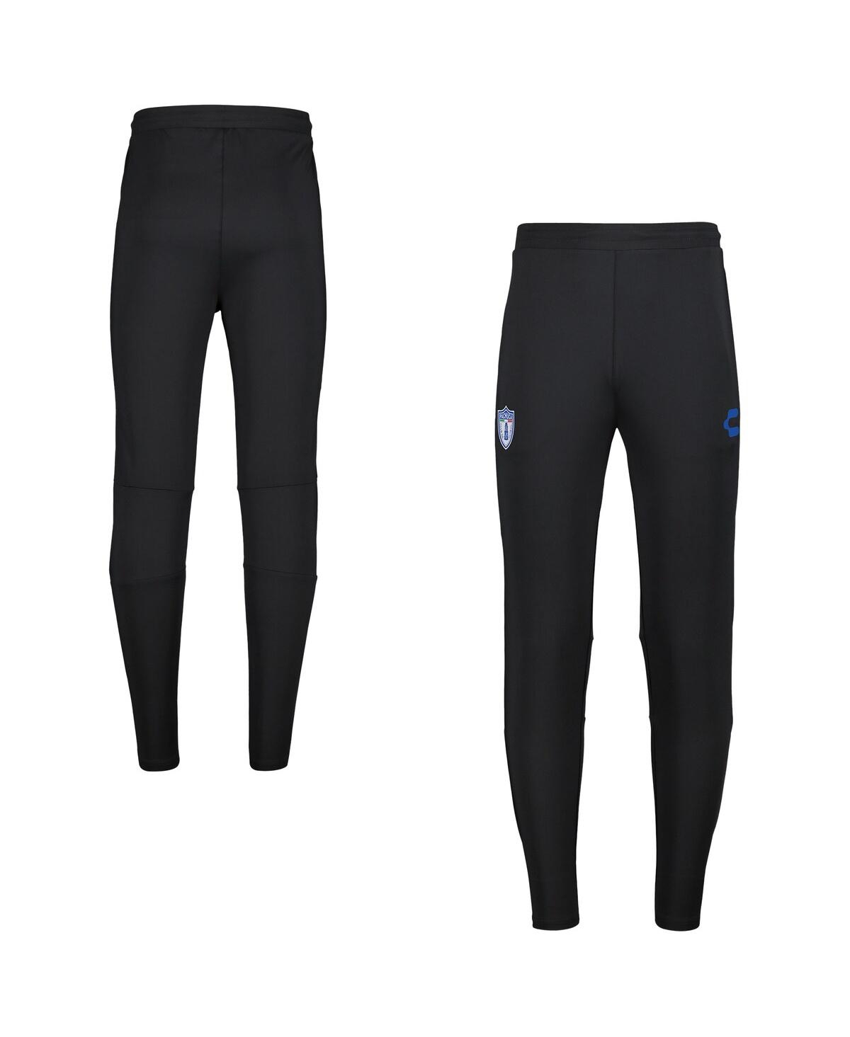 Click here for Charly Mens Black C.f. Pachuca 2024/25 Training Pa... prices