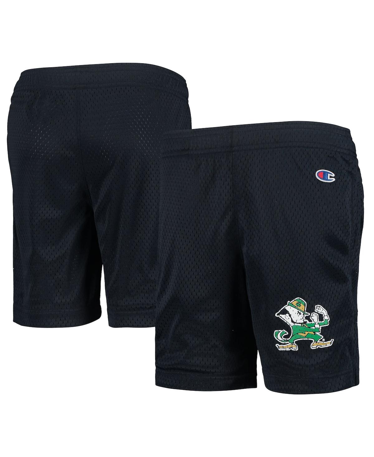 Click here for Champion Big Boys and Girls Navy Notre Dame Fighti... prices