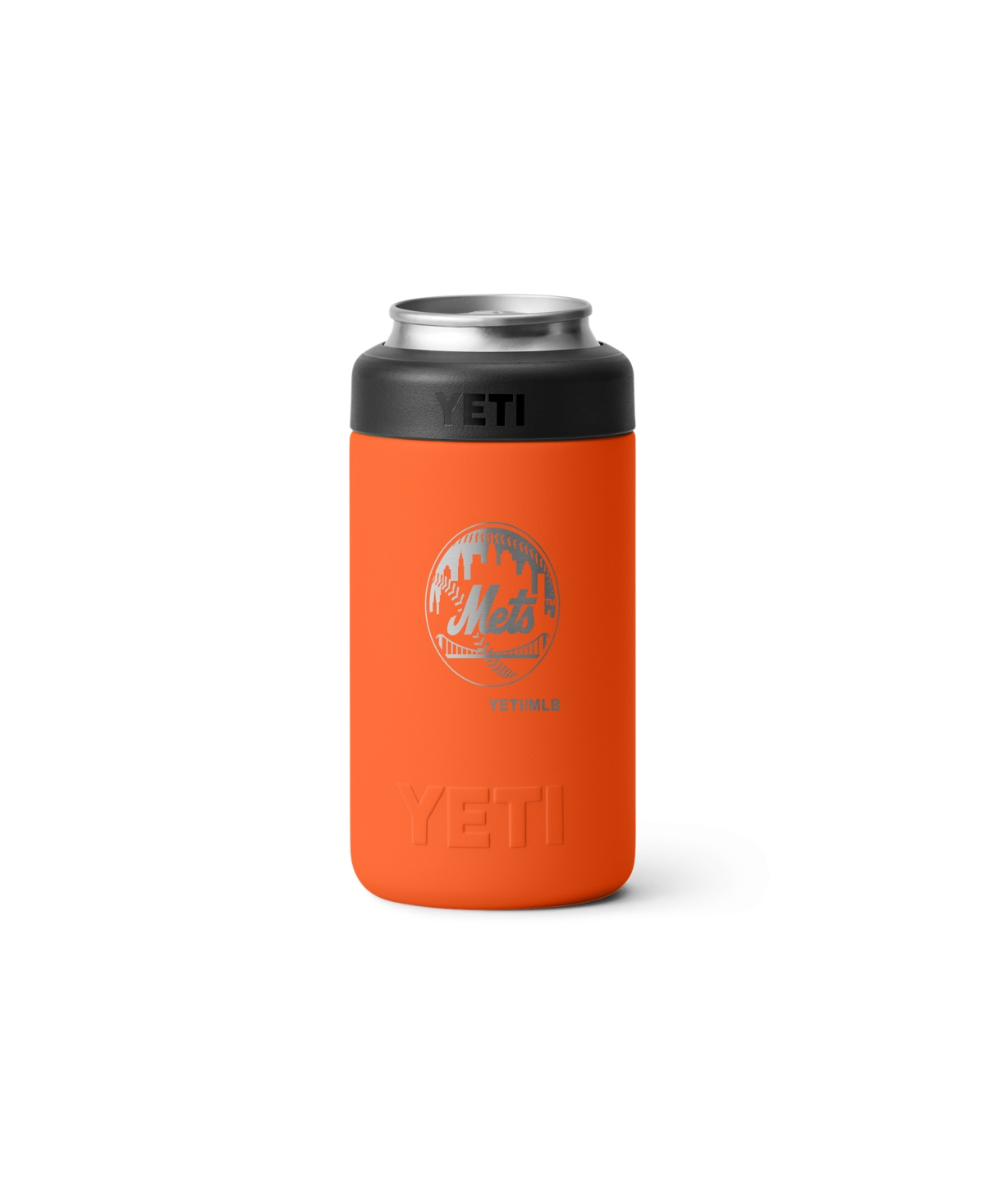 Click here for Yeti Orange New York Mets Rambler Closter - Orange prices
