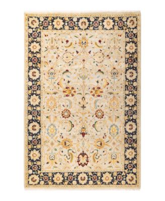Click here for Adorn Hand Woven Rugs Mogul M1256 Rug Collection prices