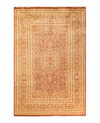 Click here for Adorn Hand Woven Rugs Mogul M1160 Rug Collection prices