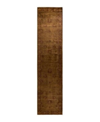 Adorn Hand Woven Rugs Fine Vibrance M1055 Rug Collection