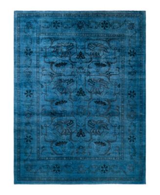 Click here for Adorn Hand Woven Rugs Fine Vibrance M1381 Rug Coll... prices