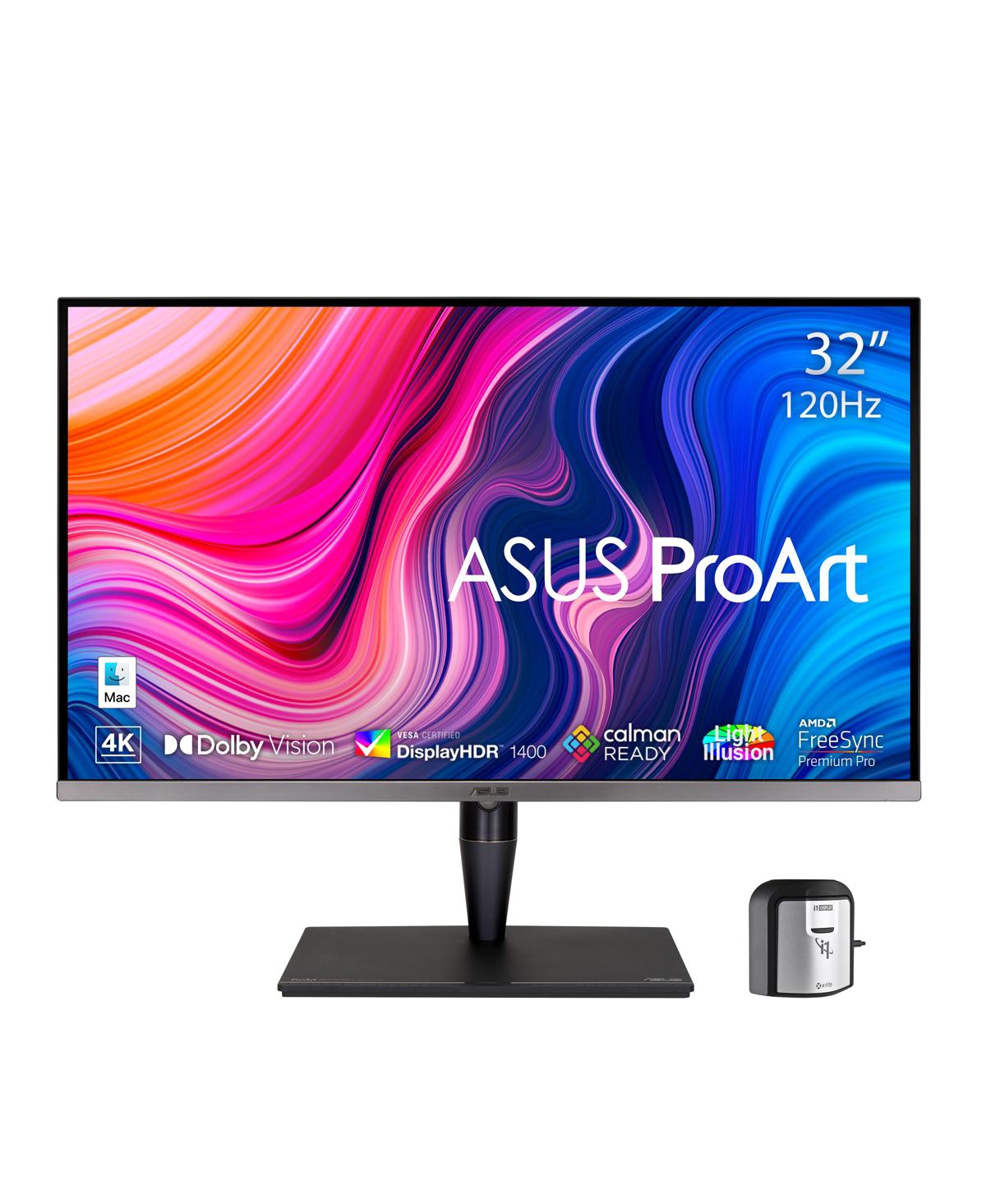 Click here for Asus ProArt Display PA32UCG-k 32" 16:9 4K Ult... prices