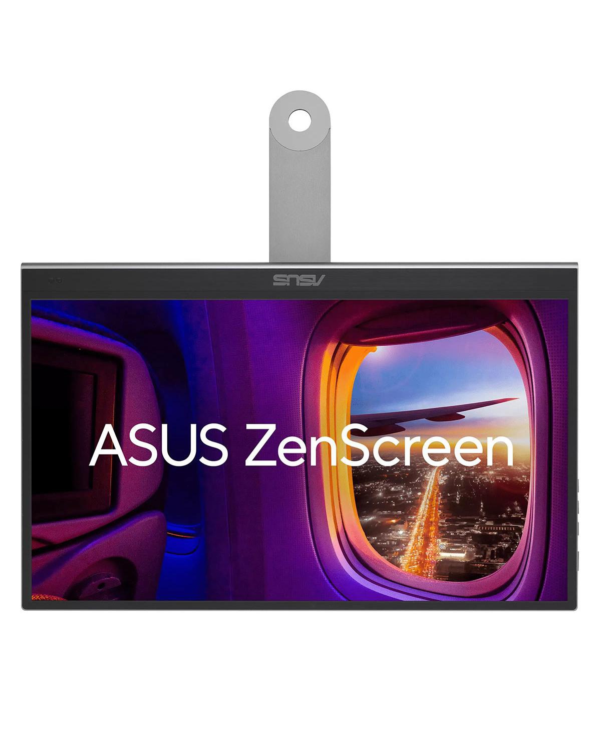Click here for Asus ZenScreen Oled MQ16AHE 15.6" 16:9 Full H... prices