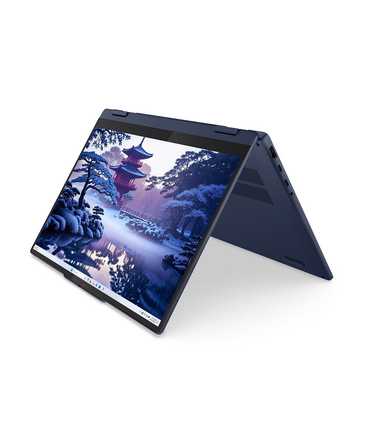 Click here for Lenovo IdeaPad 5 14IAL10 14" Wuxga 2-in-1 Tou... prices