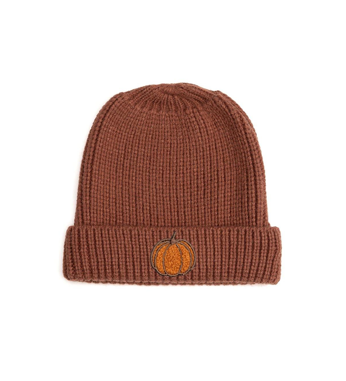 Click here for Sweet Wink Little and Big Boys Pumpkin Patch Beani... prices
