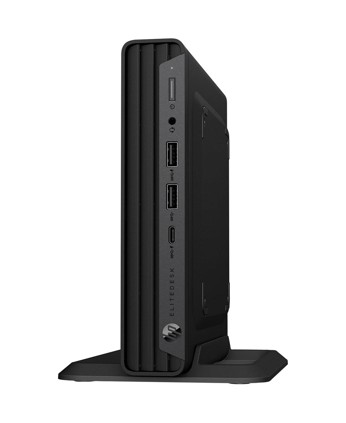 Click here for Hp Elite Mini 805 G8 Desktop Mini Pc  Amd Ryzen 5... prices