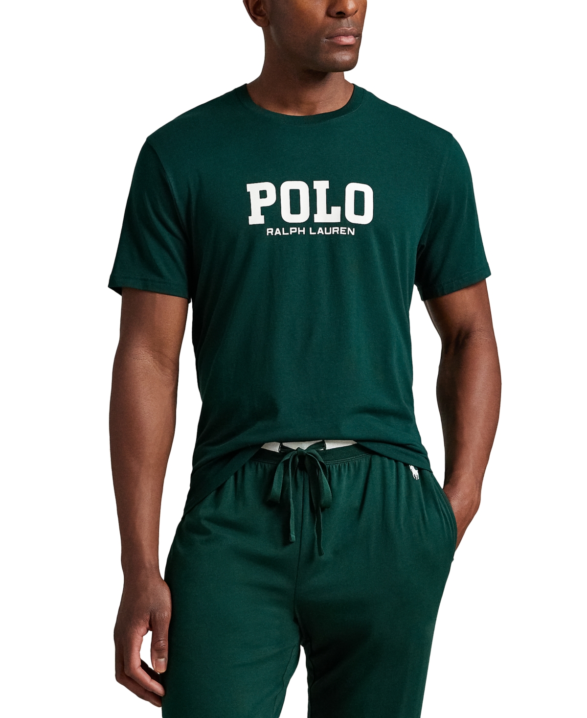 Click here for Polo Ralph Lauren Mens Short Sleeve Crewneck T-Shi... prices