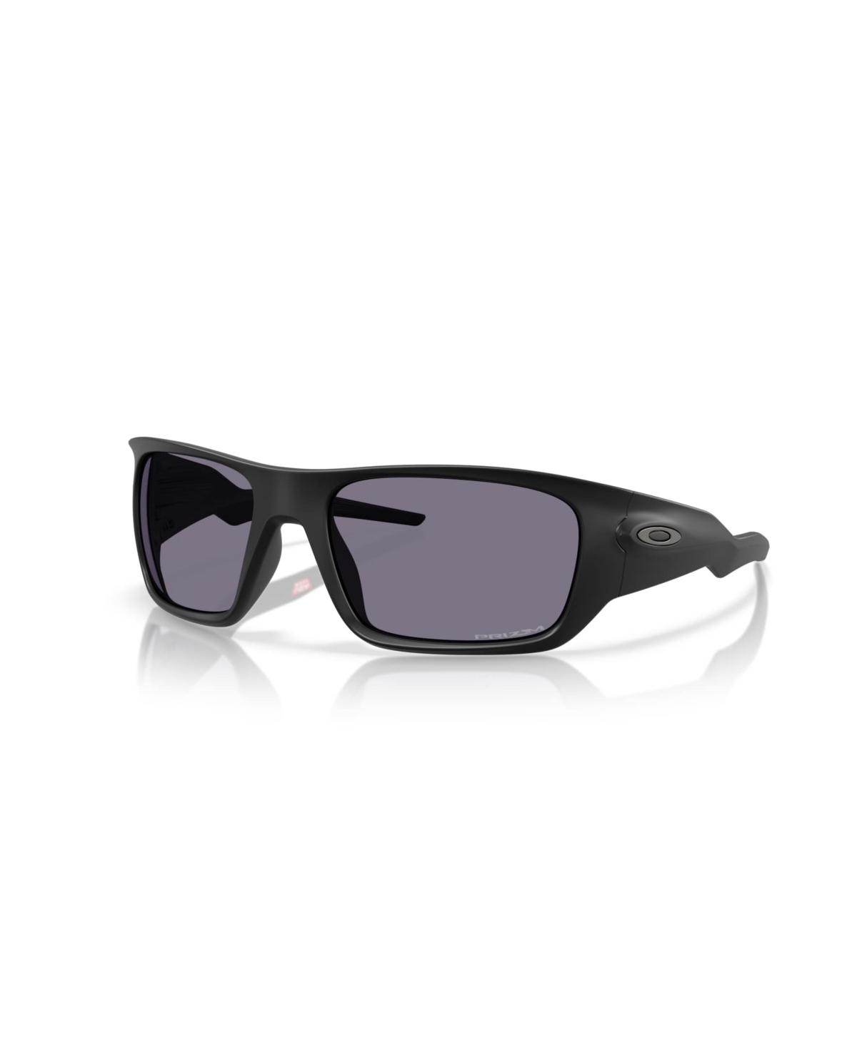 Oakley Mens Masseter Sunglasses  OO9486 - Matte Black