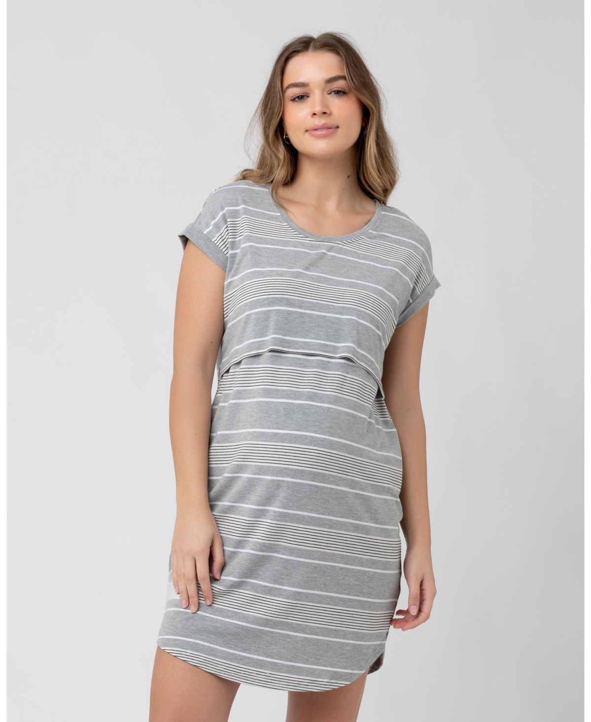 Click here for Ripe Maternity Maternity Ripe Stevie Nursing Night... prices