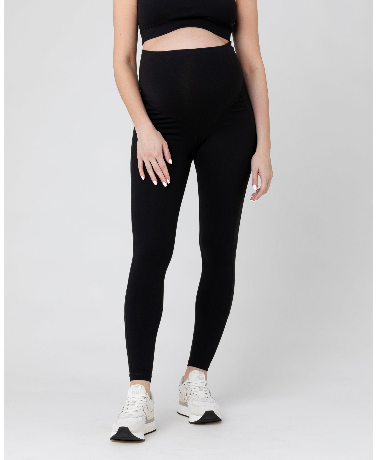 Click here for Ripe Maternity Maternity Active Over Tummy Legging... prices