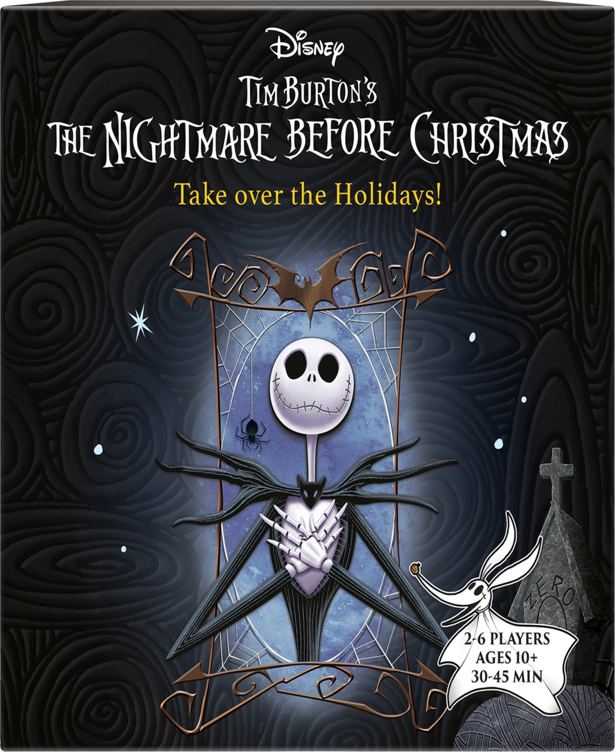Click here for Mixlore Disney Tim Burtons The Nightmare Before Ch... prices