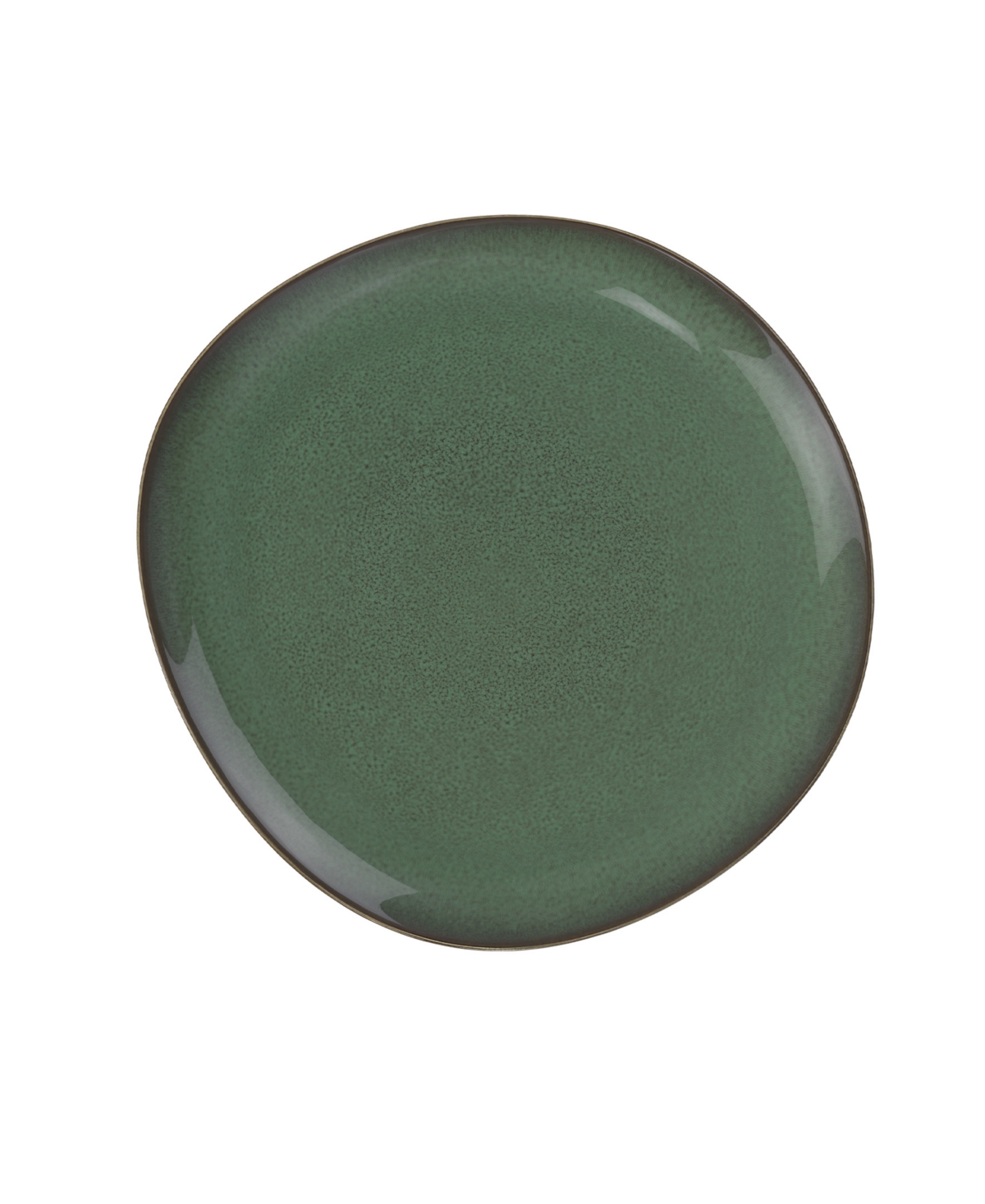 Click here for Villeroy & Boch Lave Serving Platter - Green prices