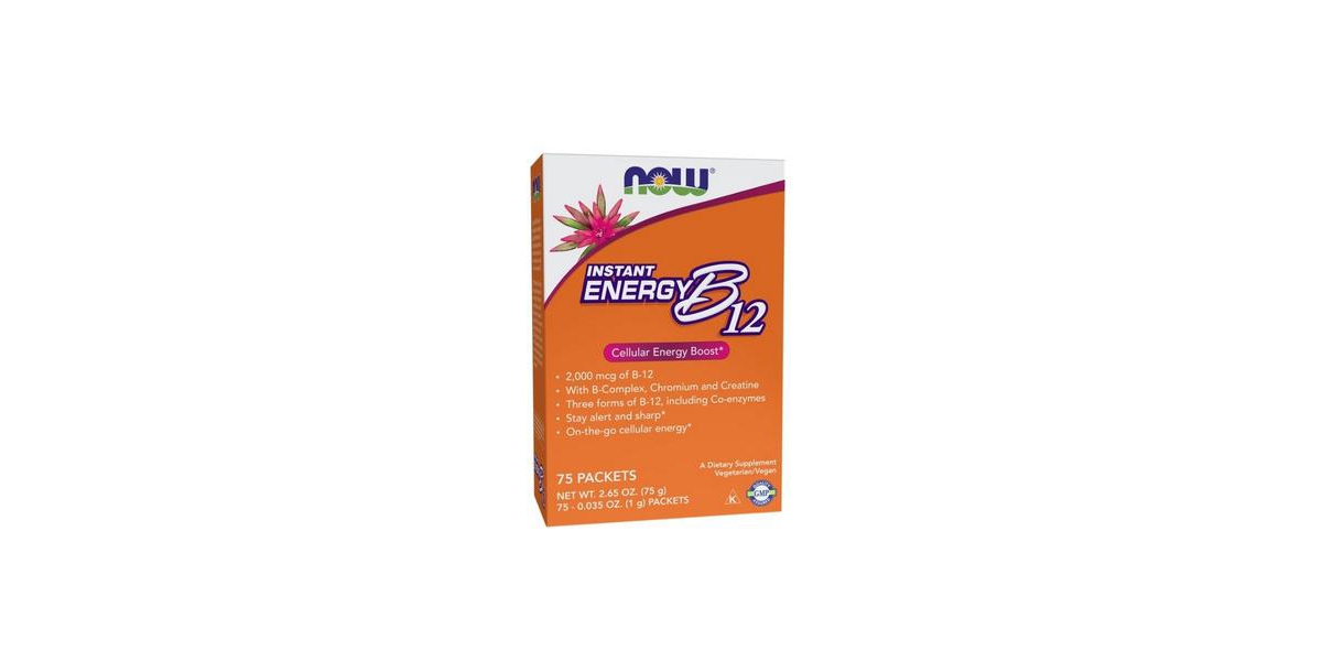 Click here for Now Foods Instant Energy B-12  2000 mcg  75/box prices