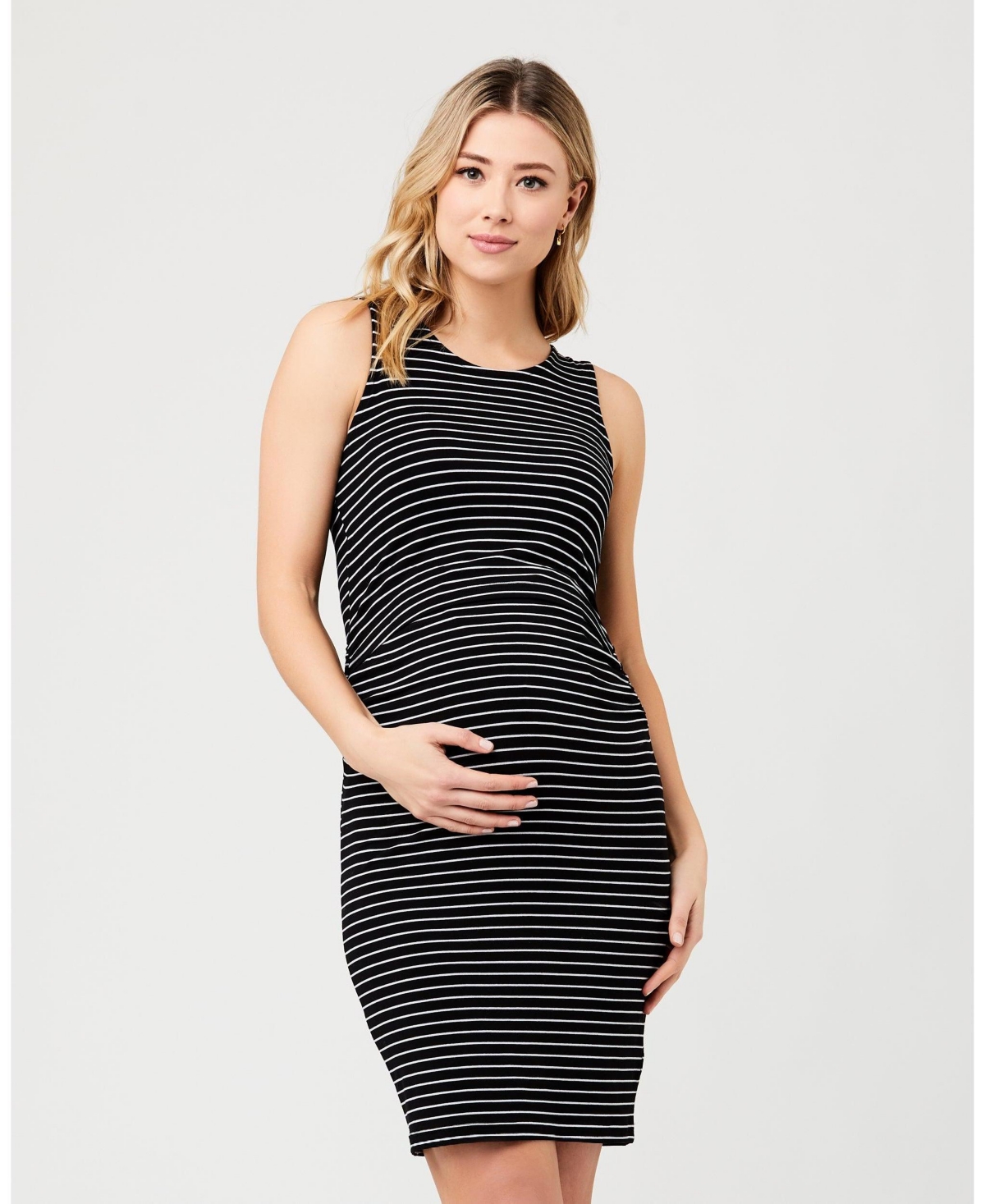 Click here for Ripe Maternity Maternity Mia Sleeveless Nursing Dr... prices