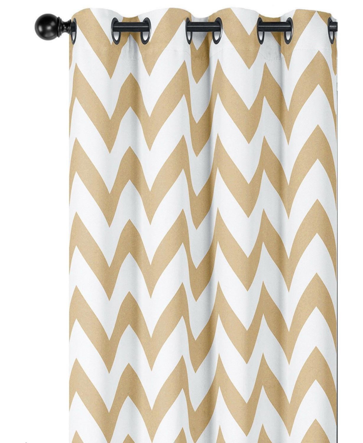 Click here for GoodGram 2 Pack: Hotel Thermal Grommet 100 Blackou... prices