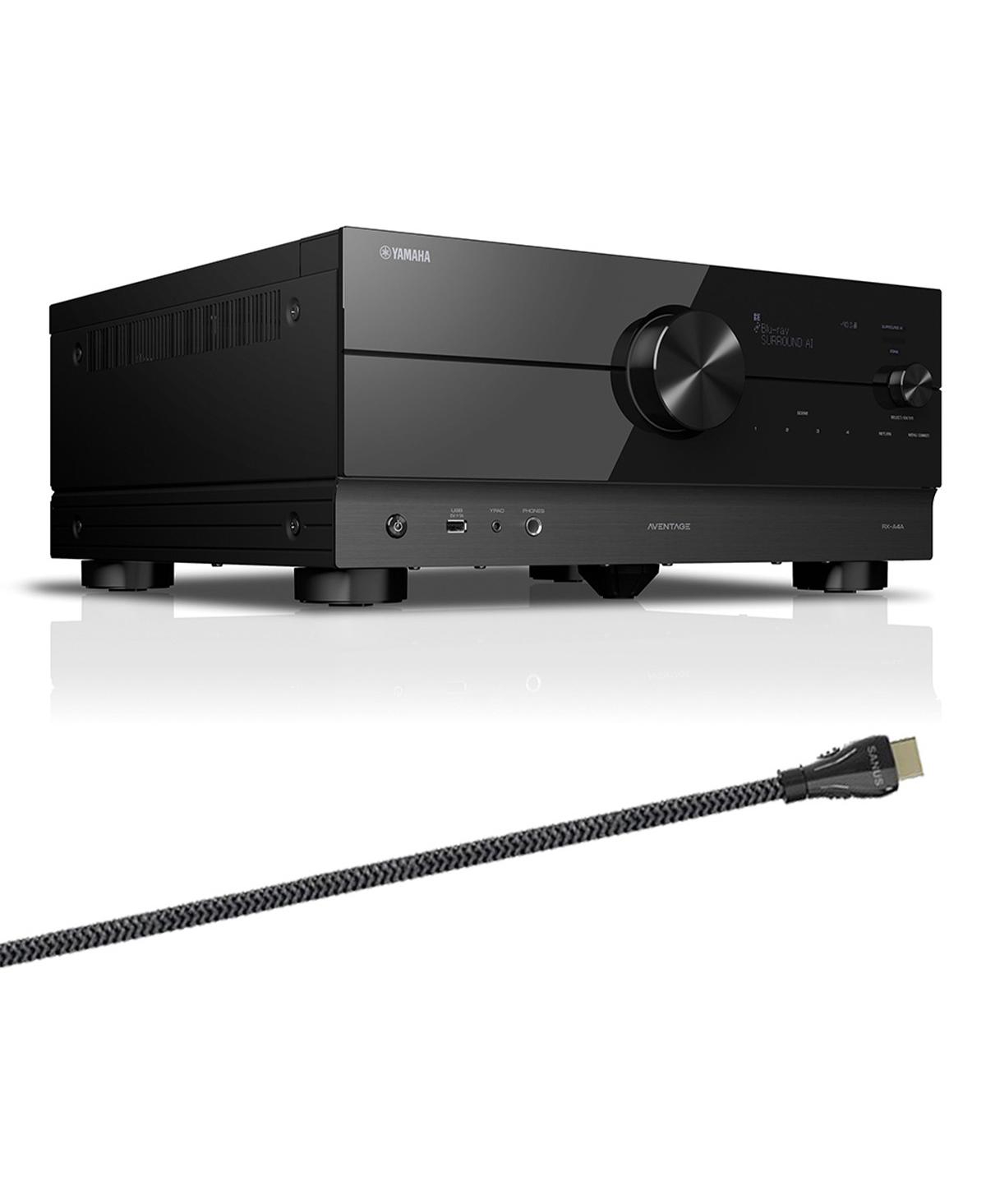 Click here for Yamaha Rx-A4A Aventage 7.2 Channel Av Receiver wit... prices