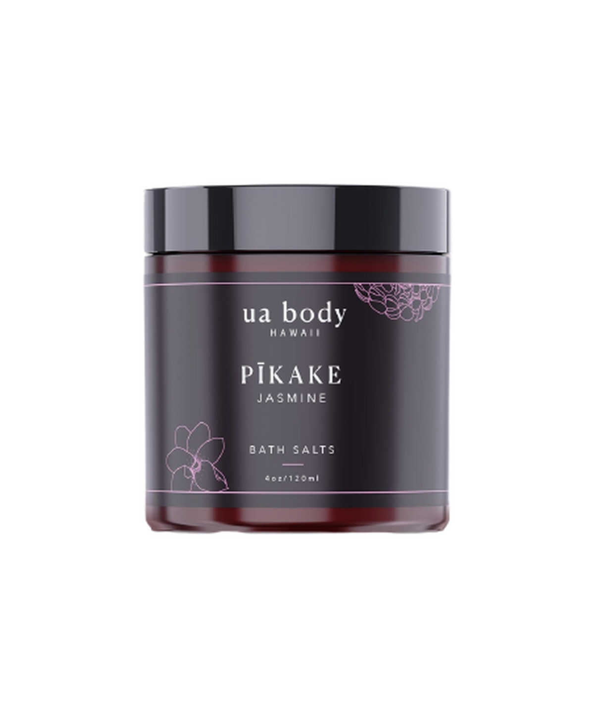 Click here for Ua Hawaii Bath Salts - Pikake prices