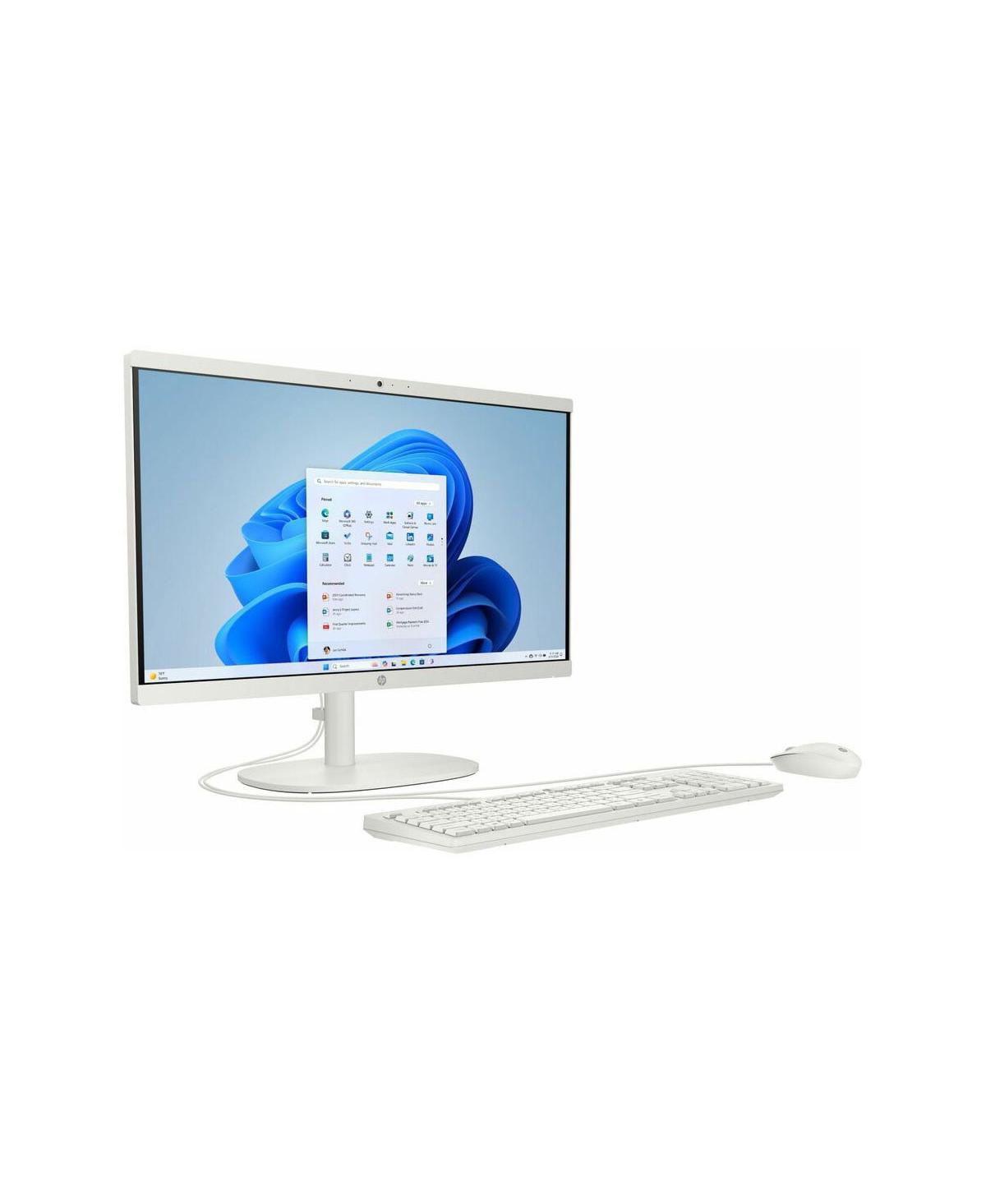 Click here for Hp 22-dg0440 21.45" Full Hd All-in-One Deskto... prices