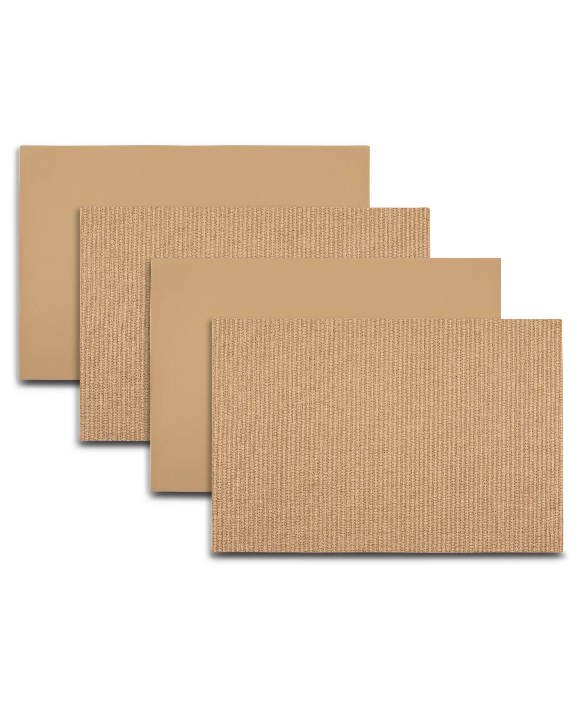 Click here for Dainty Home Exeter Reversible Premium Faux Leather... prices