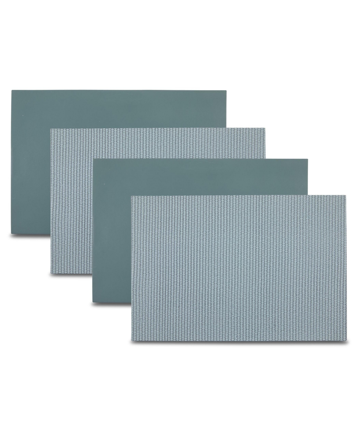 Click here for Dainty Home Exeter Reversible Premium Faux Leather... prices
