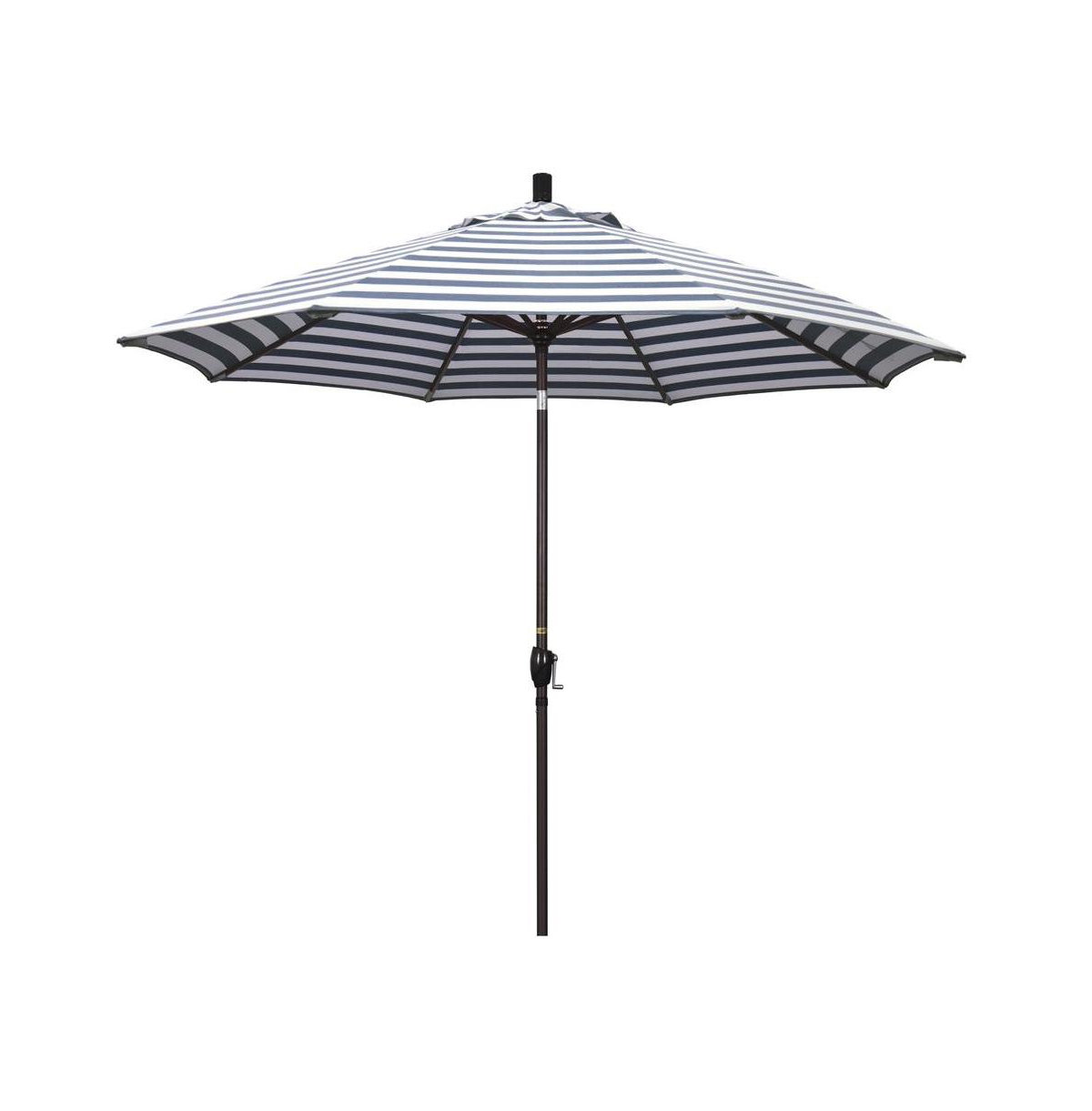 Click here for California Umbrella 9 Pacific Trail Series Patio U... prices